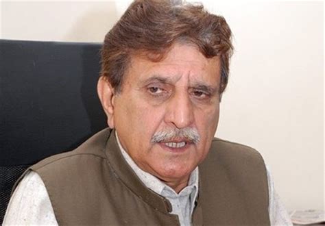 بھارت پوری مقبوضہ وادی کو قبرستان میں تبدیل کرنا چاہتا ہے وزیراعظم
