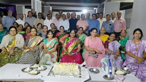 पिंपळे सौदागरमध्ये नववर्षानिमित्त ज्येष्ठ नागरिकांच्या वतीने सांस्कृतिक