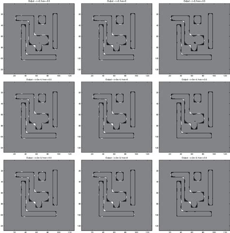 Figure 3 From A Variational Approach To The Inverse Photolithography