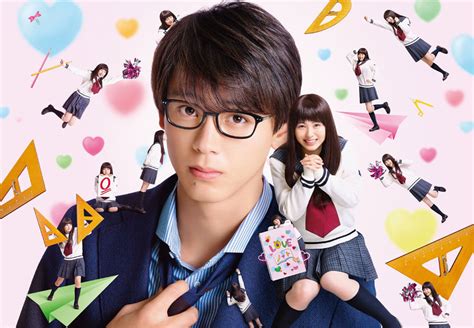 映画「センセイ君主」ch Files高校生限定試写会（名古屋） Ch Files