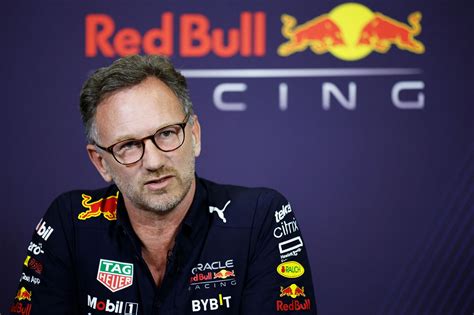 Red Bull Boss Christian Horner Discusses How F1 Can Improve The Sprint