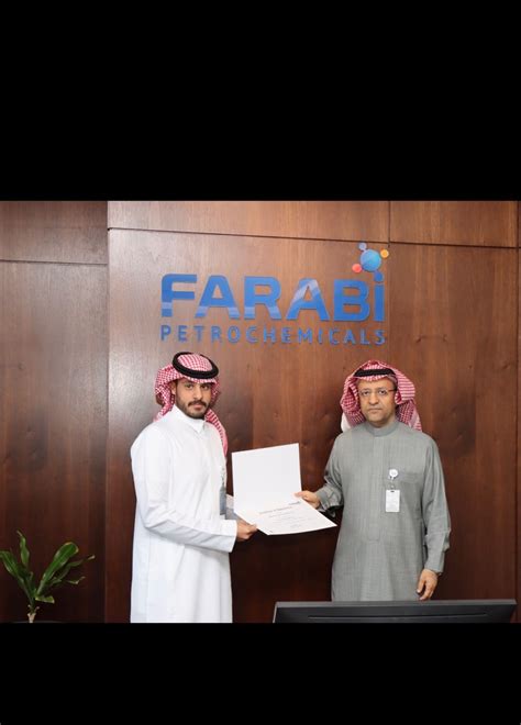 Mohammed Al Zahrani On Linkedin Glad To Share That Me And The