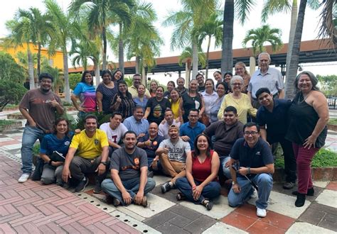 Associazione Salesiani Cooperatori El Salvador Training Retreat