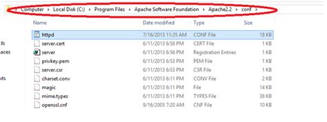Devops And Middleware Engineering Name Based Virtual Host Configuration In Apache
