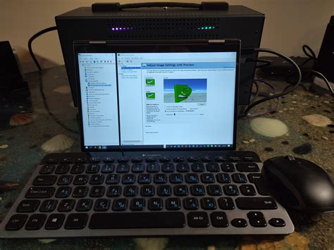 Intel NUC With An EGPU EGPU