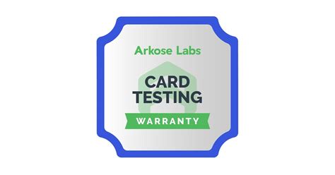 Arkose Labs Offers 1m Warranty To Protect Businesses From Surging Card Testing Fraud Attacks