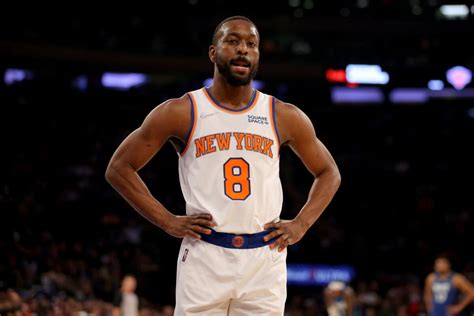 Knicks Kemba Walker Agree To Sideline Veteran PG For Rest Of Season