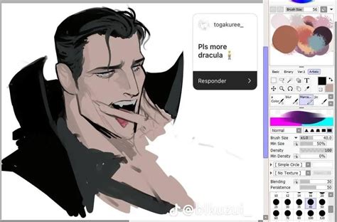 Dracula 😩😩 Rrule34gay