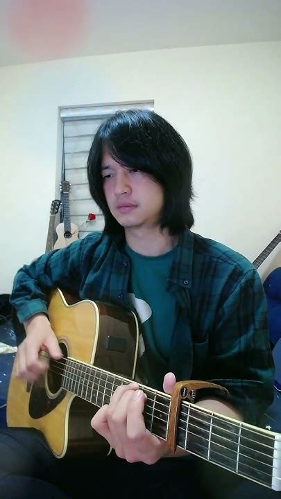 《暗号》指弹吉他 周杰伦《暗号》 我害怕你心碎没人帮你擦眼泪 Youtube