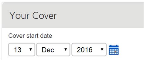 Collecting Dates In An Accessible Way Hassell Inclusion