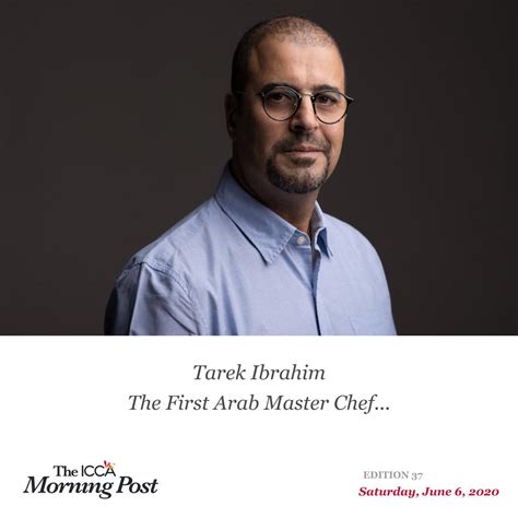 Saad Mohammed On Linkedin Inspiration Culinaryarts Iccamorningpost