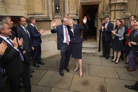 Tory Leadership Process The Election Timetable How Many Votes There