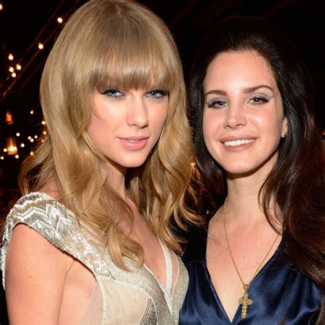 Lirik Lagu Snow On The Beach Taylor Swift Ft Lana Del Rey Dan