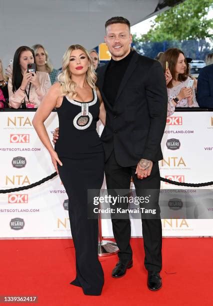 Olivia Buckland Alex Bowen Photos And Premium High Res Pictures Getty