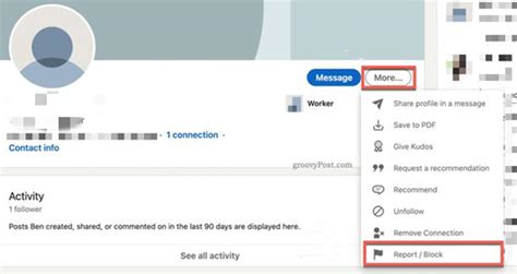 How To Unblock Linkedin With A Vpn From Anywhere