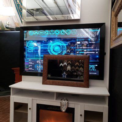 Diy Smart Mirror Step By Step Ultimate Build Guide New Artofit