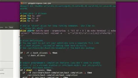 Los 25 Mejores Compiladores Para Linux Modernos