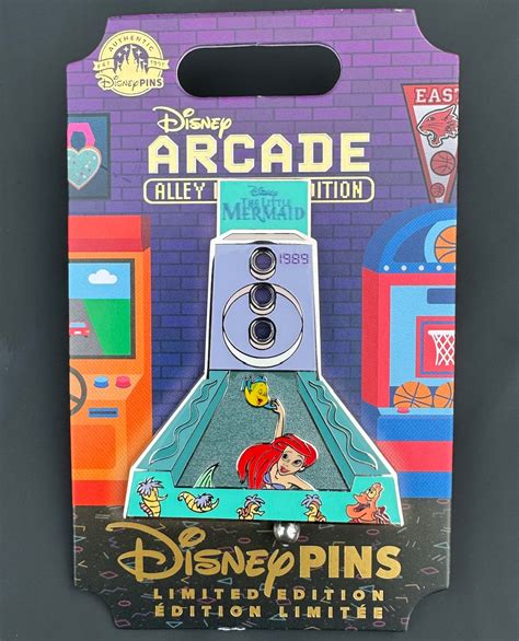 New Disney Pins January 2024 Week 3 Disney Pins Blog