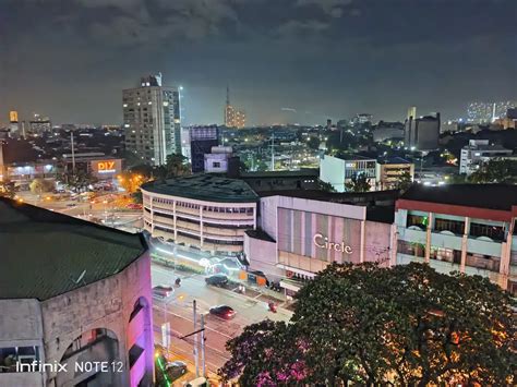 Inilah 10 Kelebihan Dan Kekurangan Infinix Note 12