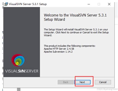 Svn服务端及客户端安装与使用svn客户端 Csdn博客