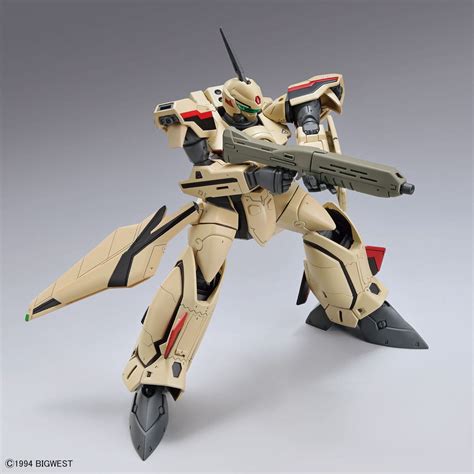 Hg Yf 19 Macross