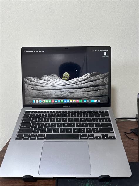 Macbook Air Intel On Carousell