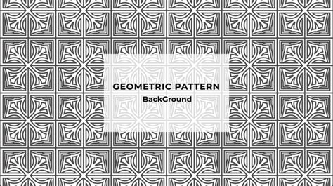Premium Vector Seamless Pattern Tile Background