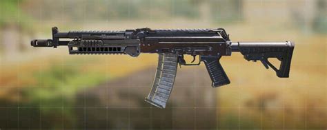 Best Ak117 Loadout For Cod Mobile Season 10 2022 Mobilematters