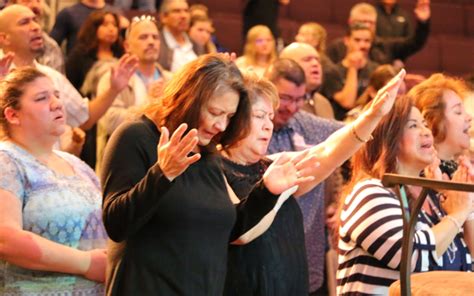Prayer Praise Assembly Church