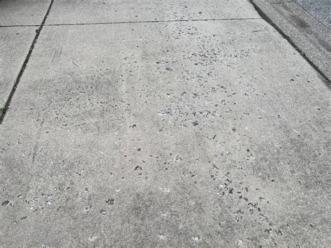 Concrete Spalling Causes Prevention Repair Options And More