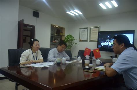 四川省博览事务局调研我院会展策划与管理专业 文化旅游学院 成都职业技术学院