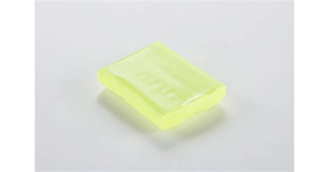 პოლიმერული თიხა ნეონისფერი Yellow Cernit 56გ · საკანცელარიო