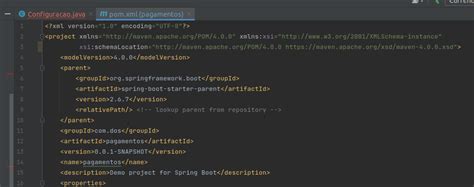 Bug Dependência Do Modelmapper No Maven Não Encontrada