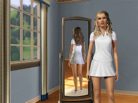 The Sims Resource Shay
