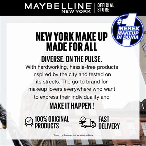Promo Maybelline Superstay Vinyl Ink Tint LipTint Transferproof