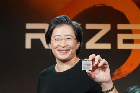 AMD Ryzen Price And Release Date Revealed