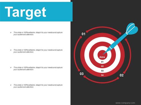 Target Ppt Infographics Information PowerPoint Presentation Slides PPT Slides Graphics