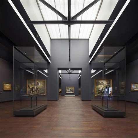 Дизайн Интерьера Музея Collection Design Ru