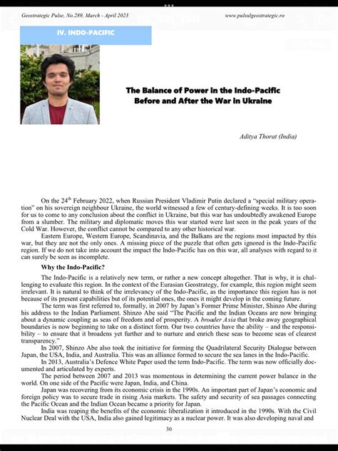 Aditya Thorat On Linkedin I Am Honoured To Have Published My