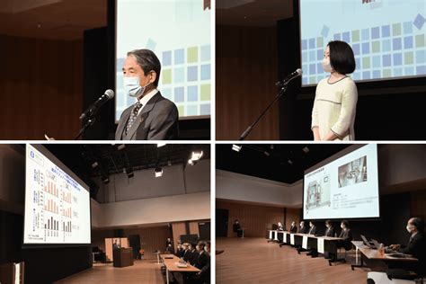 寄付講座開設記念シンポジウムを開催いたしました お知らせ詳細 岡山大学 寄付講座 微生物インダストリー講座