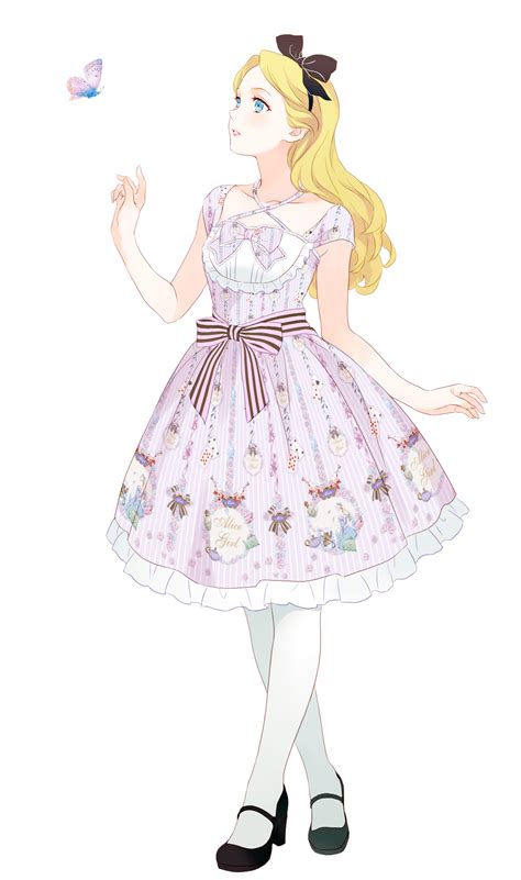 Alice Alice In Wonderland Image By Gururu Zerochan Anime
