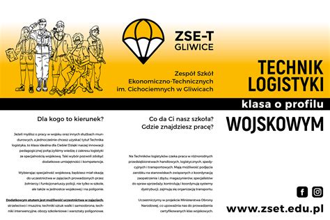 Zespół Szkół Ekonomiczno Technicznych