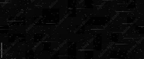 Static Noise Texture Lost Or Bad Tv Signal Concept Random Rippled