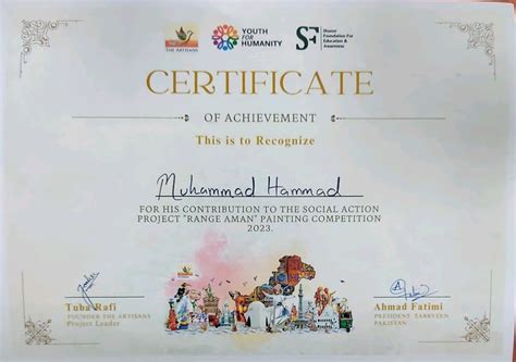 Muhammad Hammad On Linkedin Team Opportunity Work Project