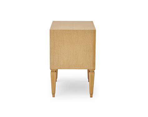 床头柜 大风范欧式家具