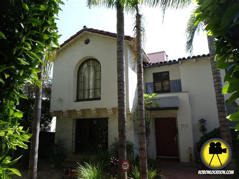 Three S Company Rob On Location Filming Locations