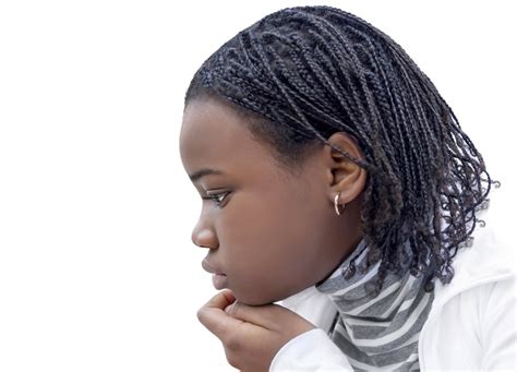 High Hairline Haircuts