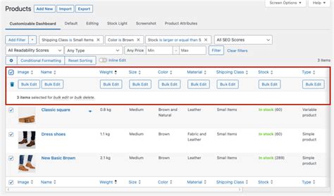 Streamline Acf Data Export In Just 5 Steps Blog Admin Columns
