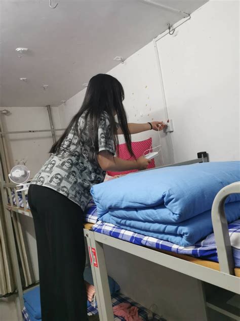 影视传媒系开展宿舍大功率电器检查活动 聊城大学东昌学院 影视传媒系