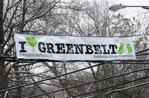 January | 2012 | Greenbelt in 2012